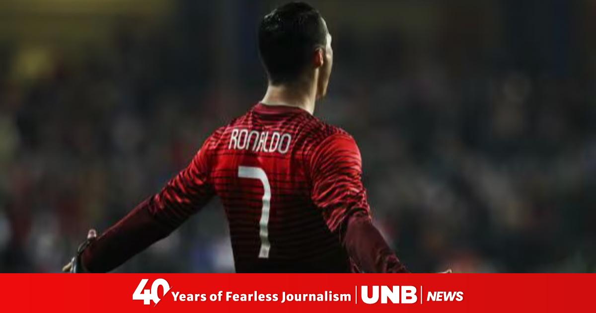 Ronaldo, Portugal eye World Cup push in Group K with Colombia ...