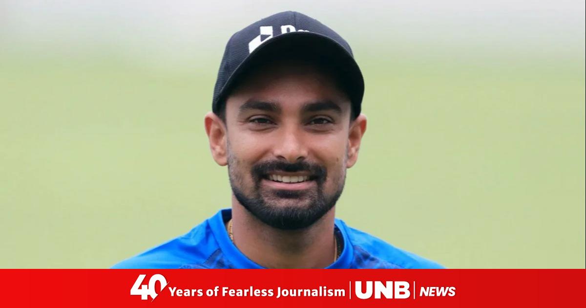 Bangladesh look to future in New Zealand T20Is following World Cup miss