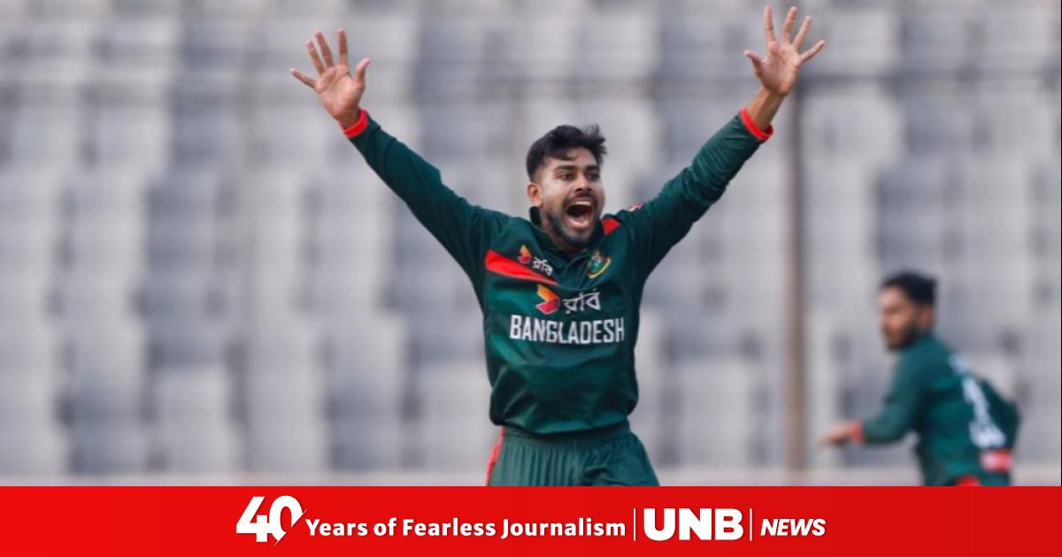 All-round depth and 'proactive' spin power Miraz’s blueprint for Australia