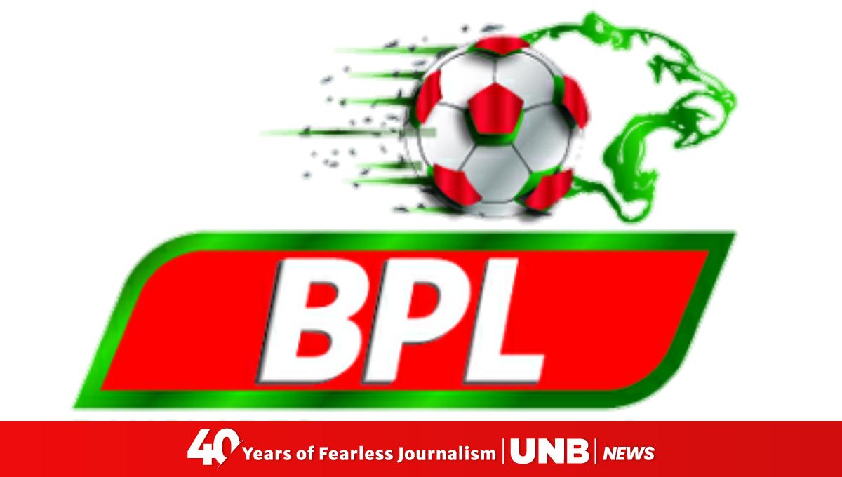 BPL Football: Muktijoddha play goalless draw with Rahmatganj
