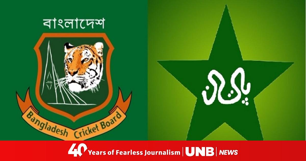 Tigers to tour Pakistan in three phases to play full series