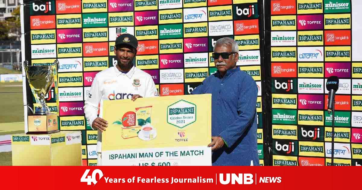 Mominul “not well-informed” about Mahmudullah’s retirement