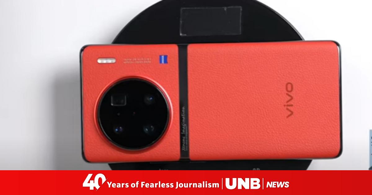 Vivo X90 Pro Plus 5G Review: Flagship with new SD Chipset