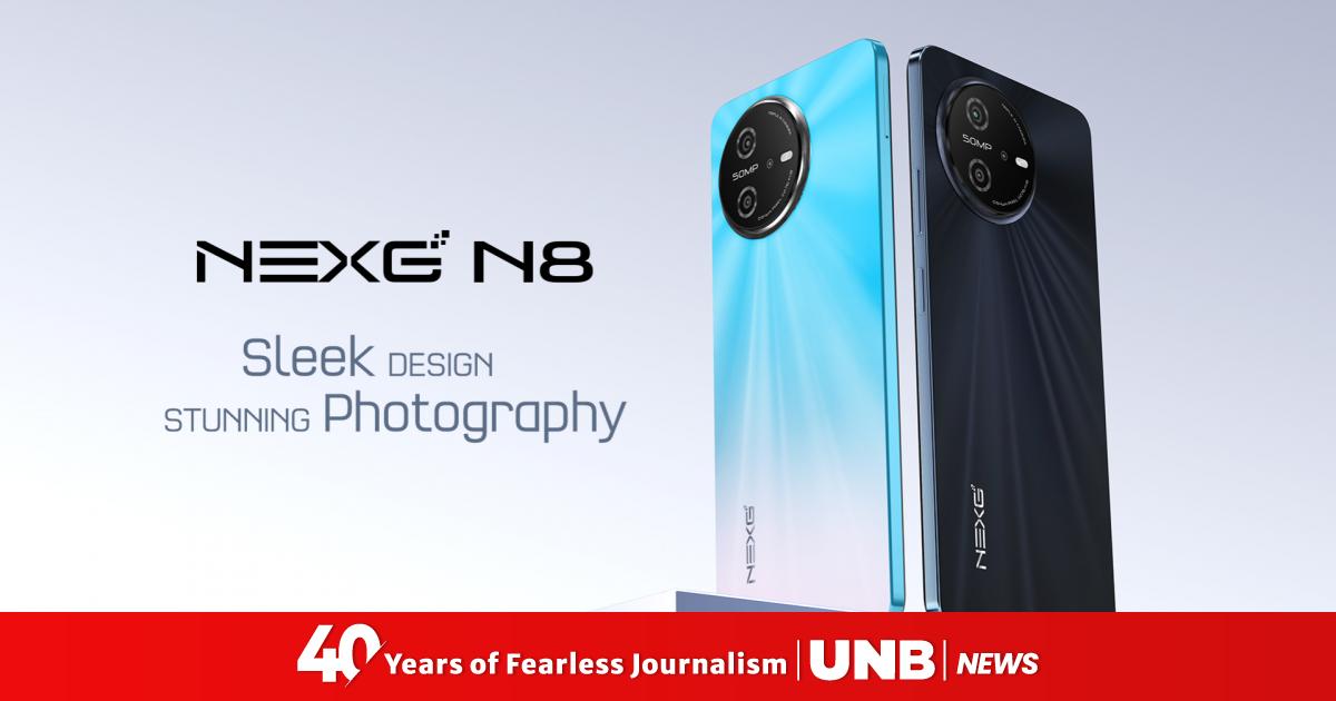 Walton NexG N8 Review: Budget-friendly phone with essential features