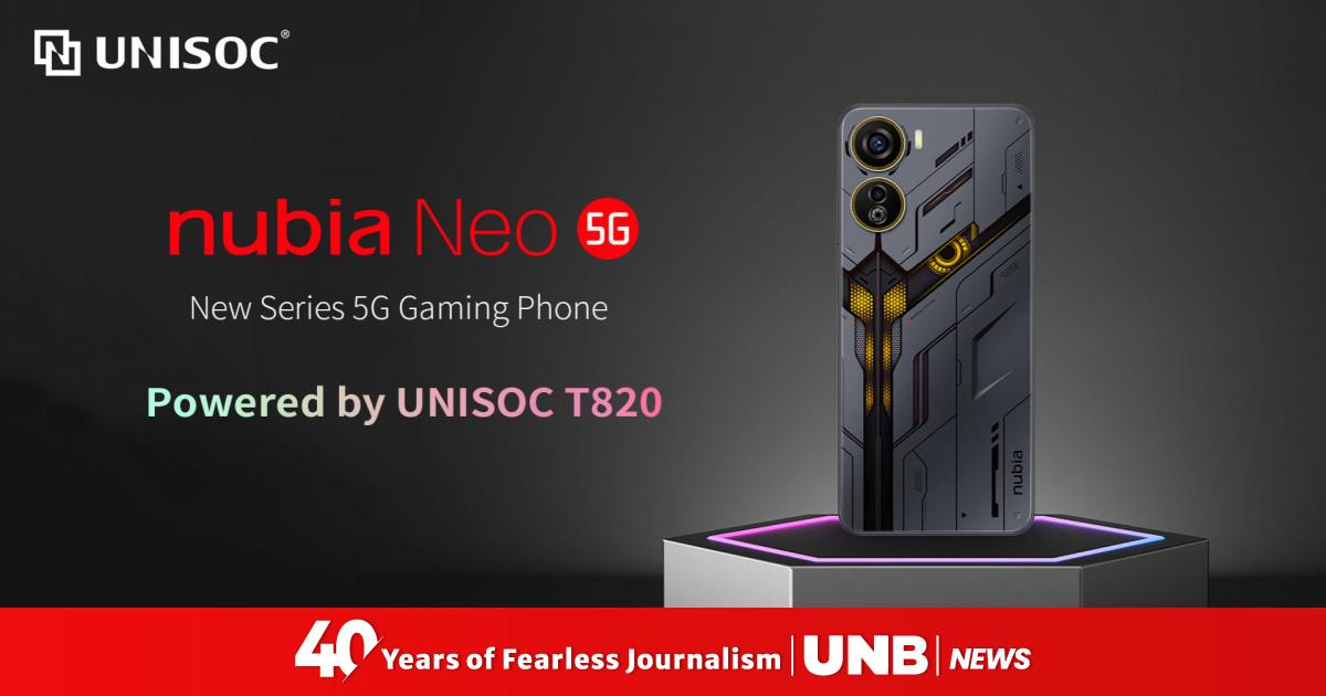 ZTE Nubia Neo 5G Review: A Budget-friendly Gaming Phone