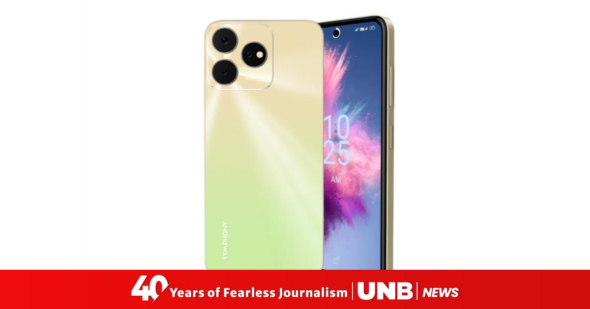 Symphony Innova 20 Review: An Affordable Phone with Smart Features
