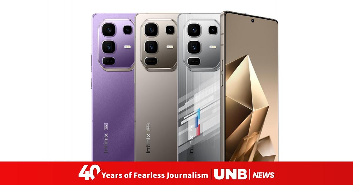 Infinix Note 50 Pro Plus Review: Is it a value-for-money midrange smartphone?