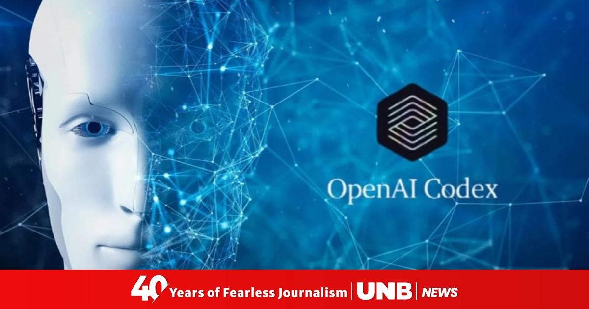 OpenAI Codex: A Pair Programmer to Shape the Future Coding Paradigm