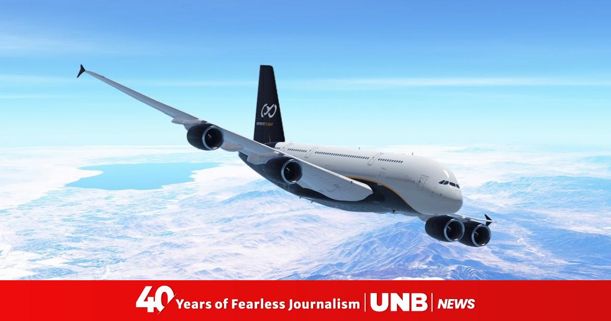 Best Free and Paid Airplane Games for Android and iOS in 2025