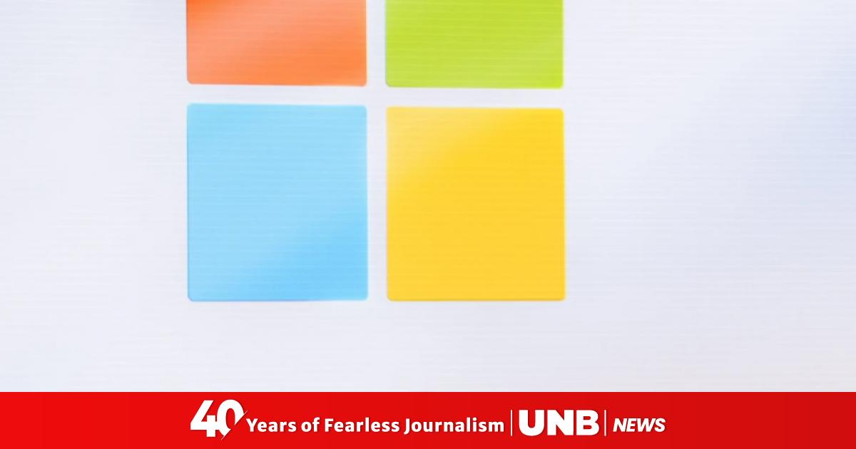 Windows' infamous ‘Blue Screen of Death’ turning black as part of new ...