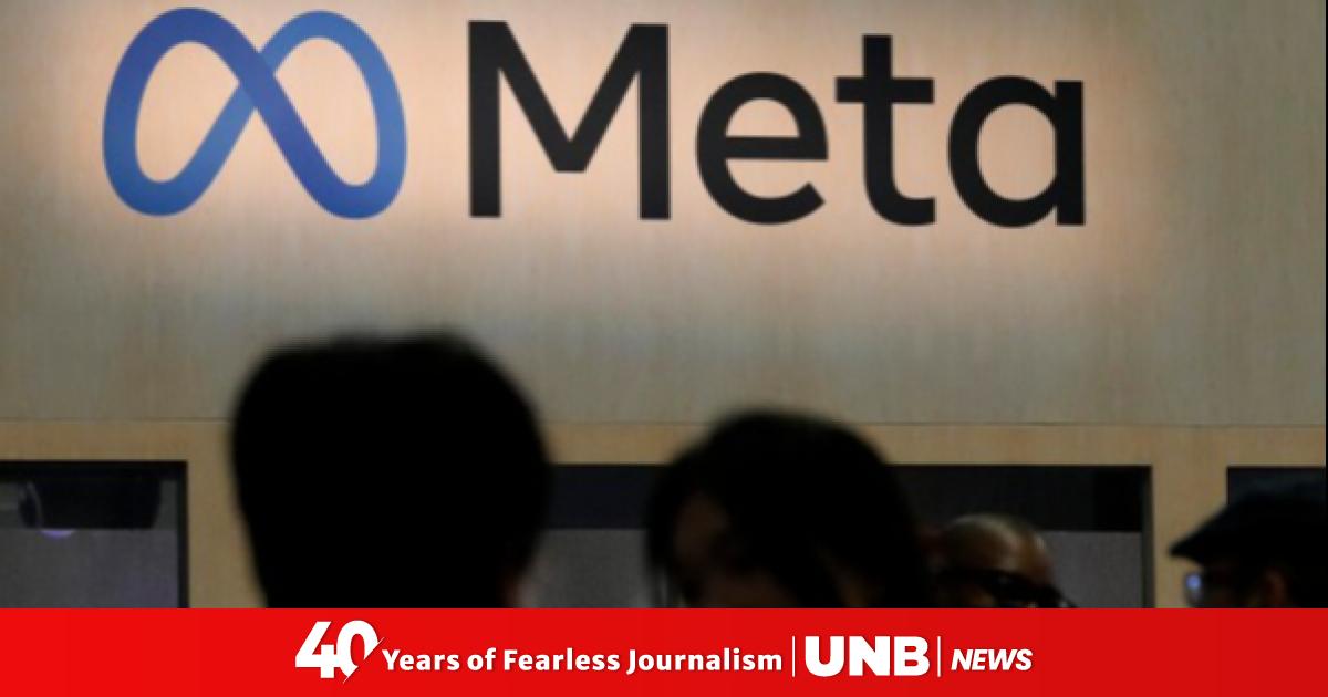 Meta wins landmark FTC antitrust case, won’t be forced to split off ...