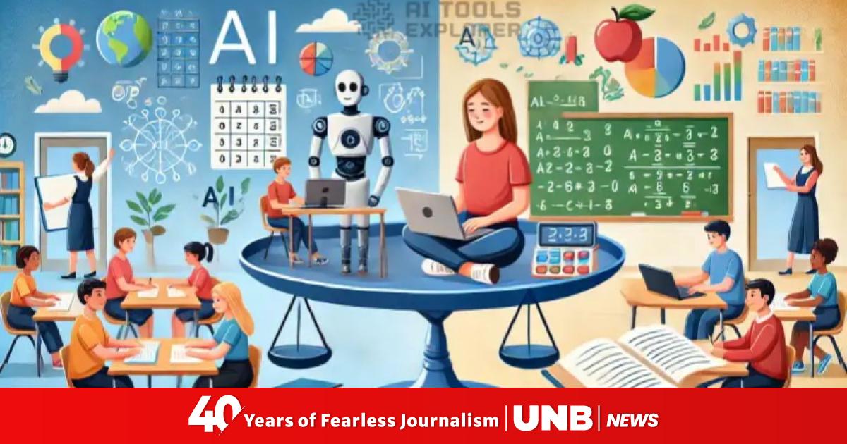 How to use AI for schoolwork: Key do’s and don’ts students must know