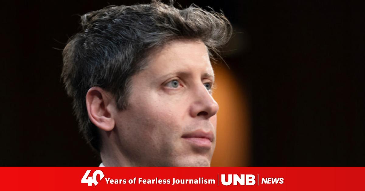 Sam Altman issues ‘Code Red’ to boost ChatGPT as AI competition intensifies