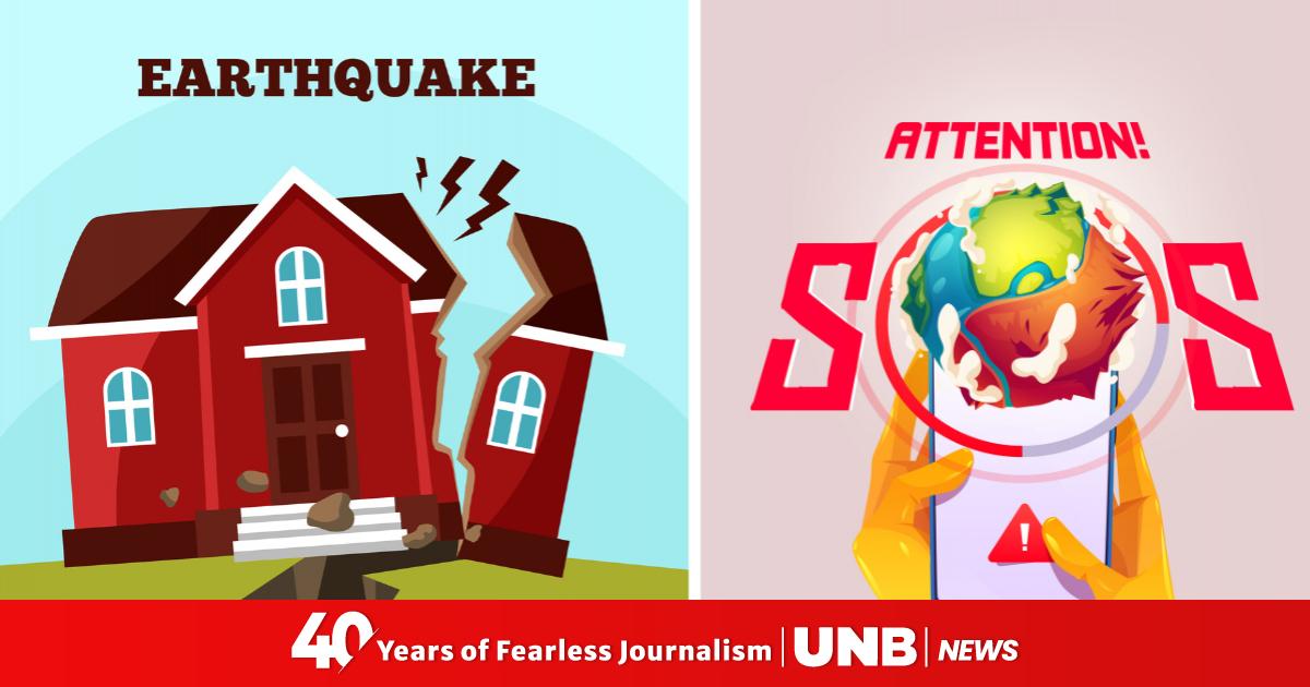 Earthquake Alerts: Best Free Mobile Apps in 2025-26