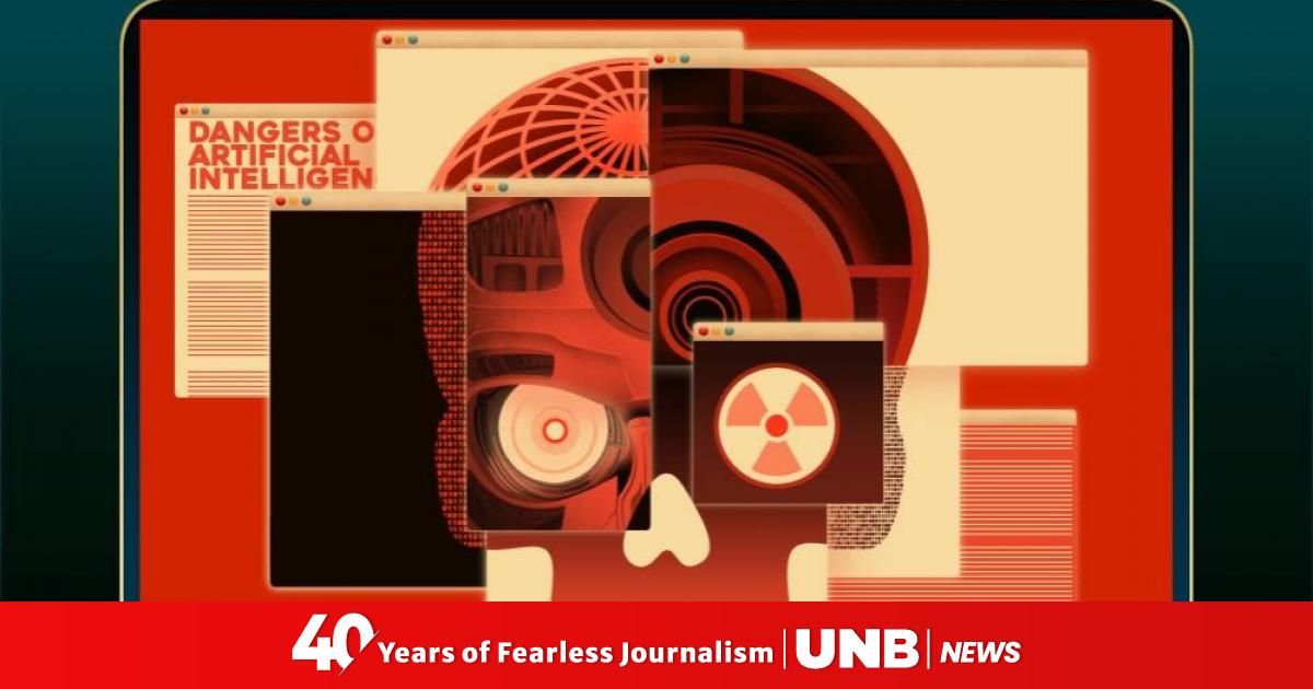 Militant groups experiment with AI, raising global security concerns