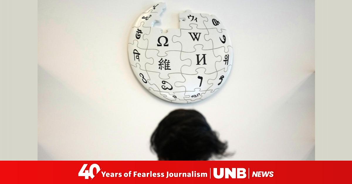 Wikipedia turns 25, announces AI partnerships with tech giants