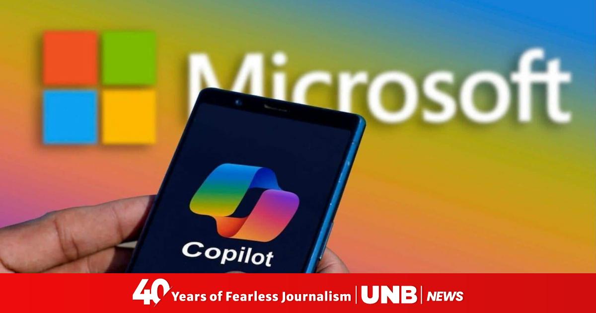Microsoft admits Copilot error exposed some confidential emails