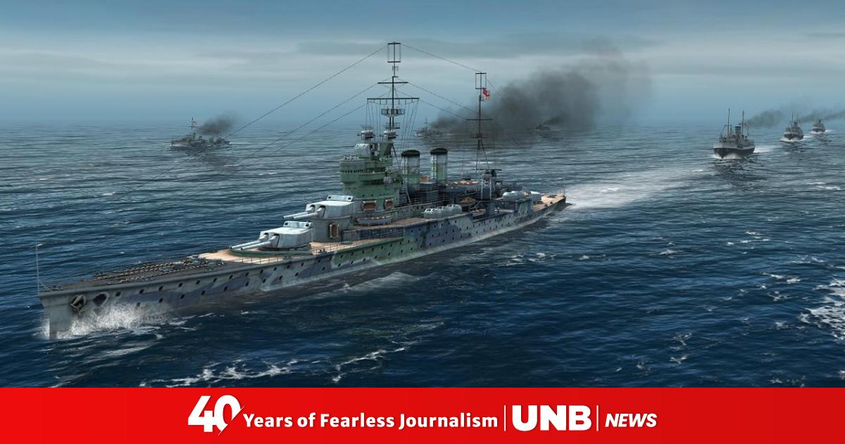 Best Naval Battle, Submarine Simulator Games for Android, iOS