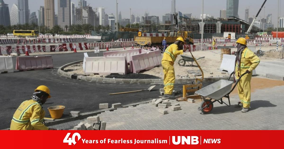 28 million victims of forced labour: report