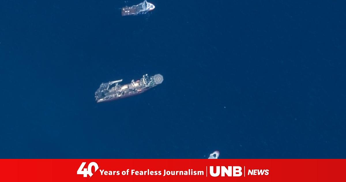 Tourist sub's implosion draws attention to murky regulations of deep ...