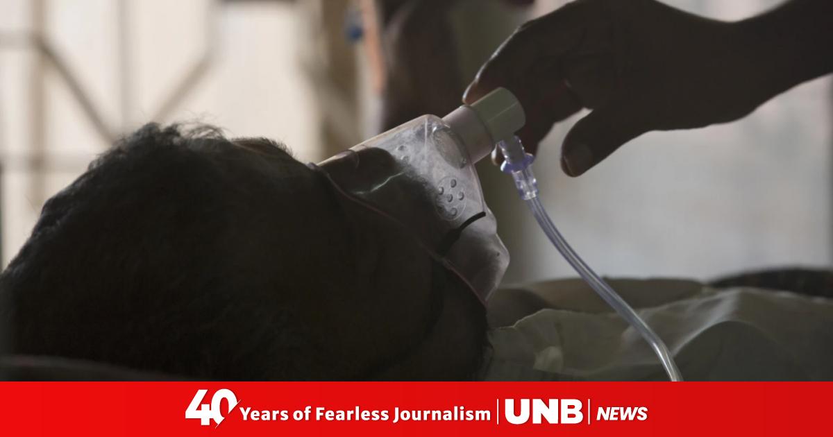 Tuberculosis infected 8 million people last year, the most WHO has ever ...