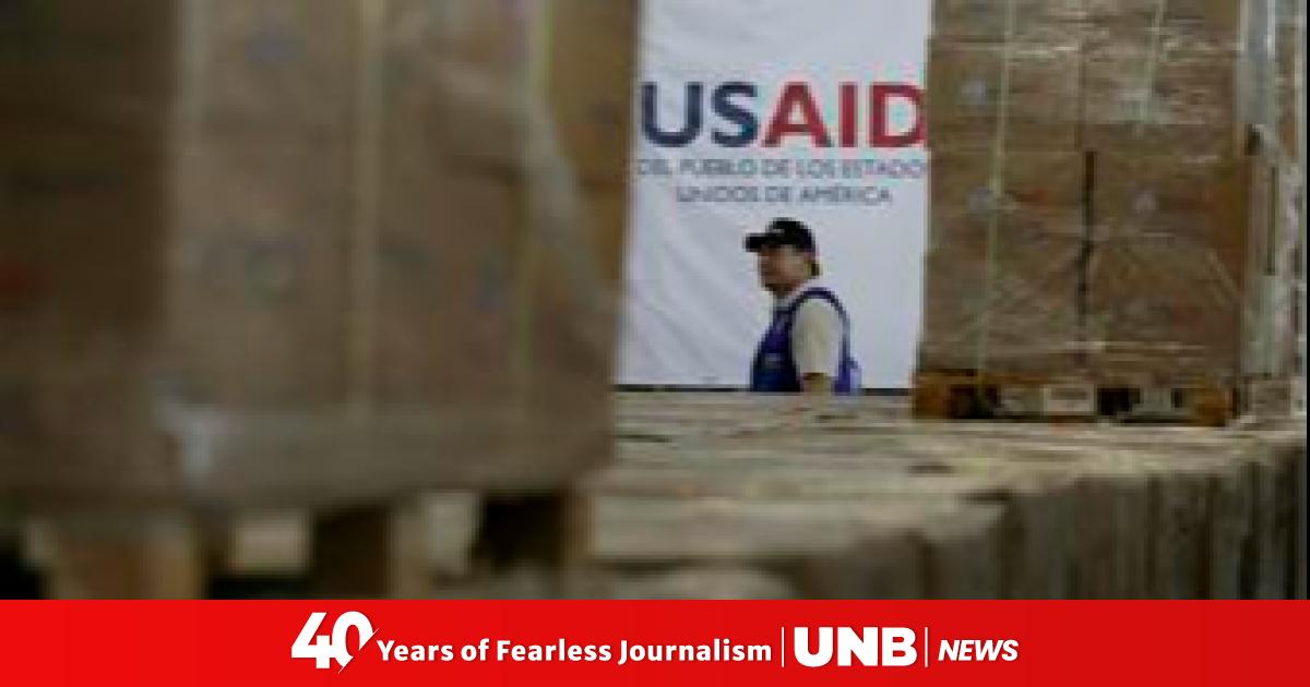From fighting disease to protecting the Amazon rainforest, USAID has ...