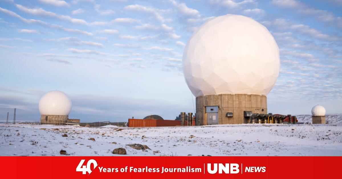 What to know about the US military's Pituffik Space Base in Greenland