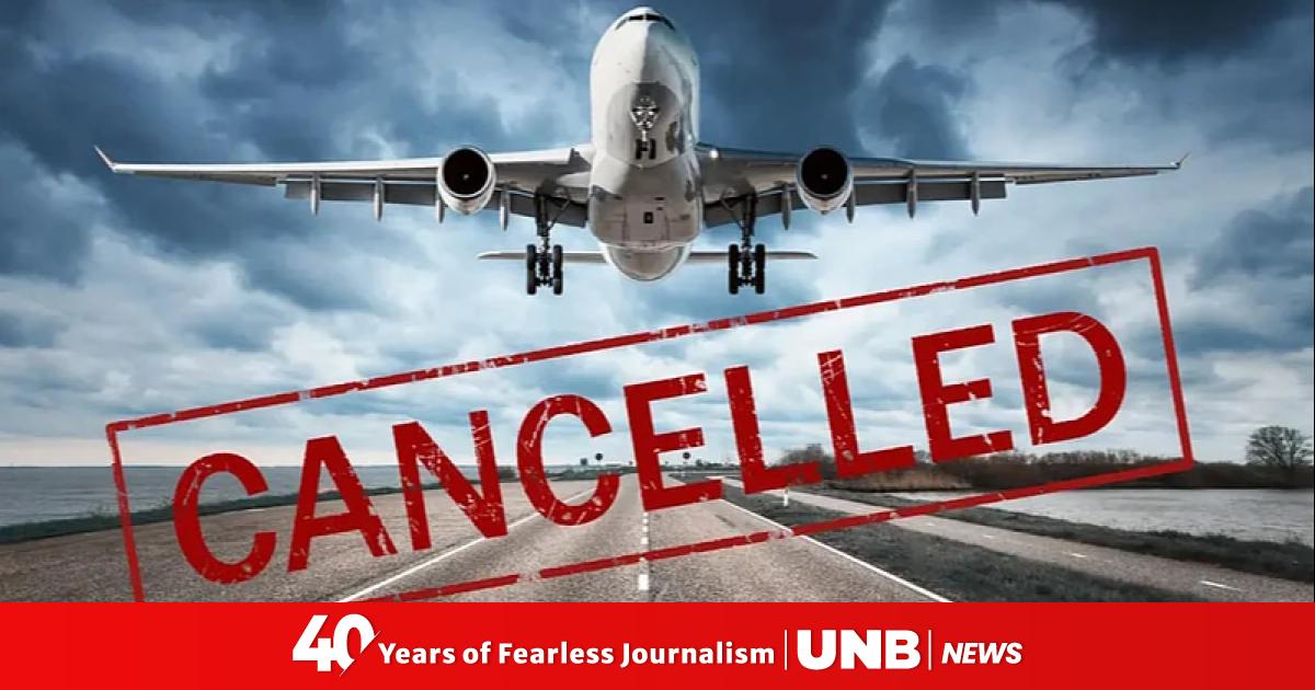 India-Pakistan conflict leads to widespread flight cancellations ...