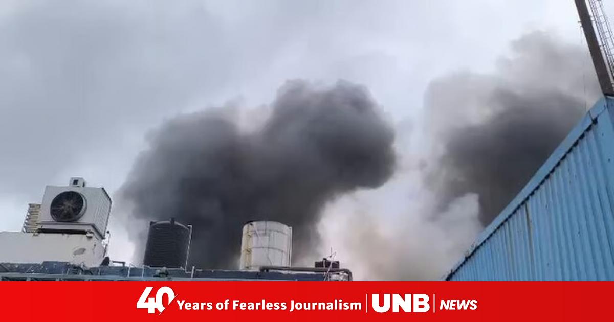 At least 8 killed in explosion and fire at pharmaceutical factory in India