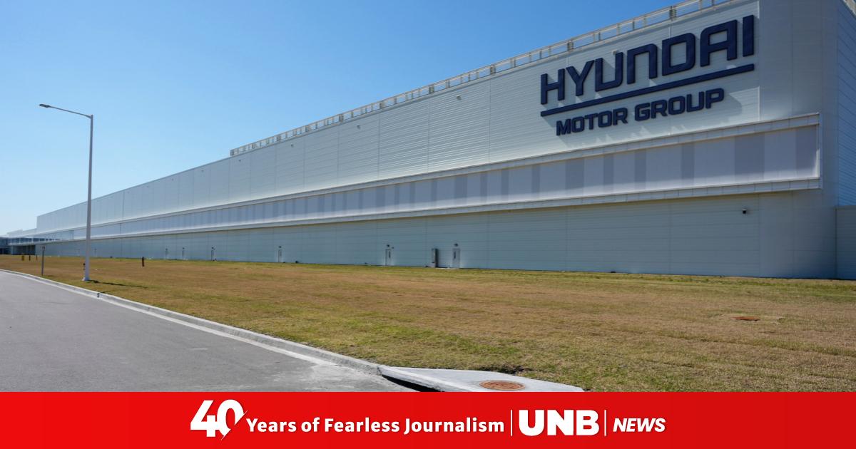 Key facts about the recent immigration sweep at Georgia factory