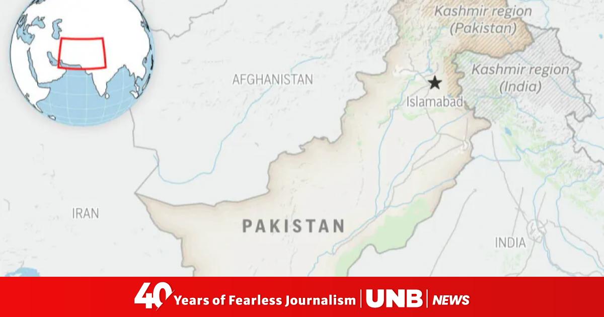 12 soldiers, 35 militants killed in Pakistani Taliban raids near Afghan ...