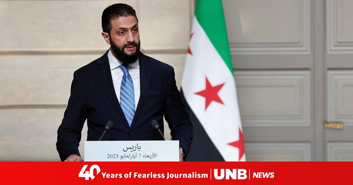 Syrian president attends UN General Assembly for first time in nearly ...