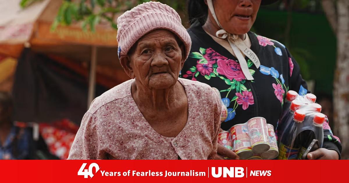 Thailand-Cambodia clashes displace 5 lakh; evacuees recount escape