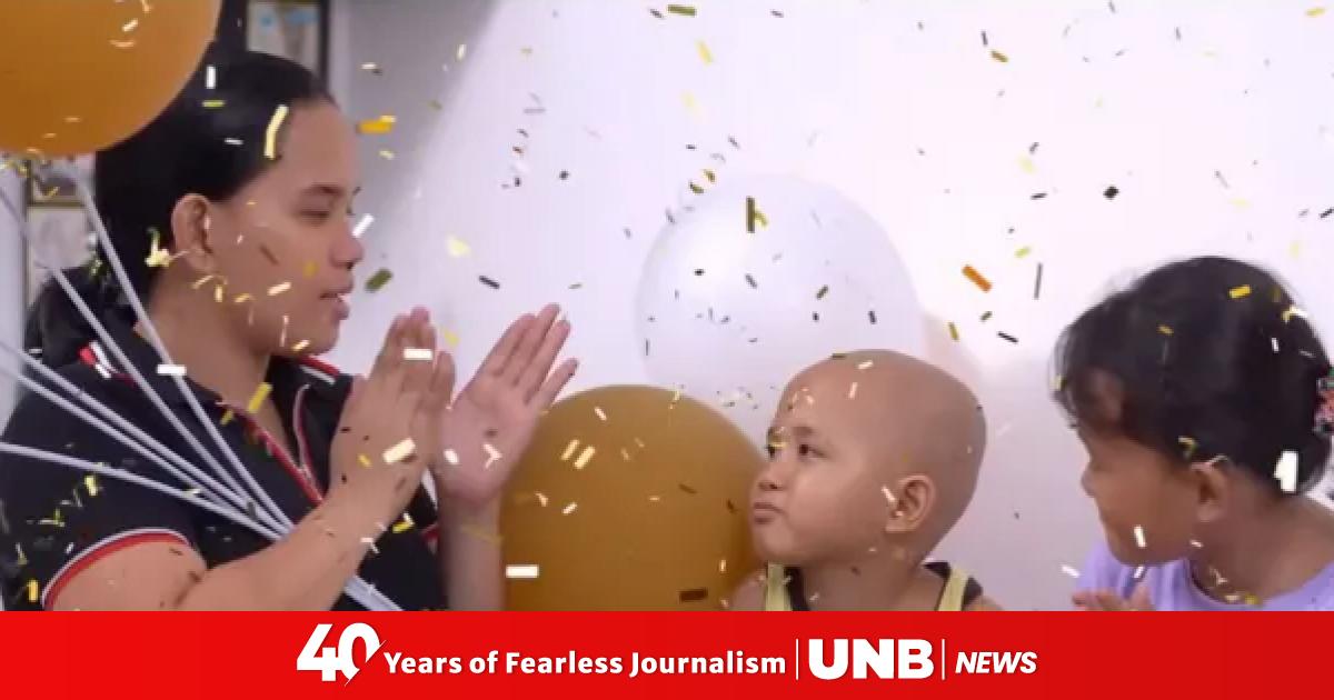 BBC investigation uncovers cancer fundraiser scam targeting children