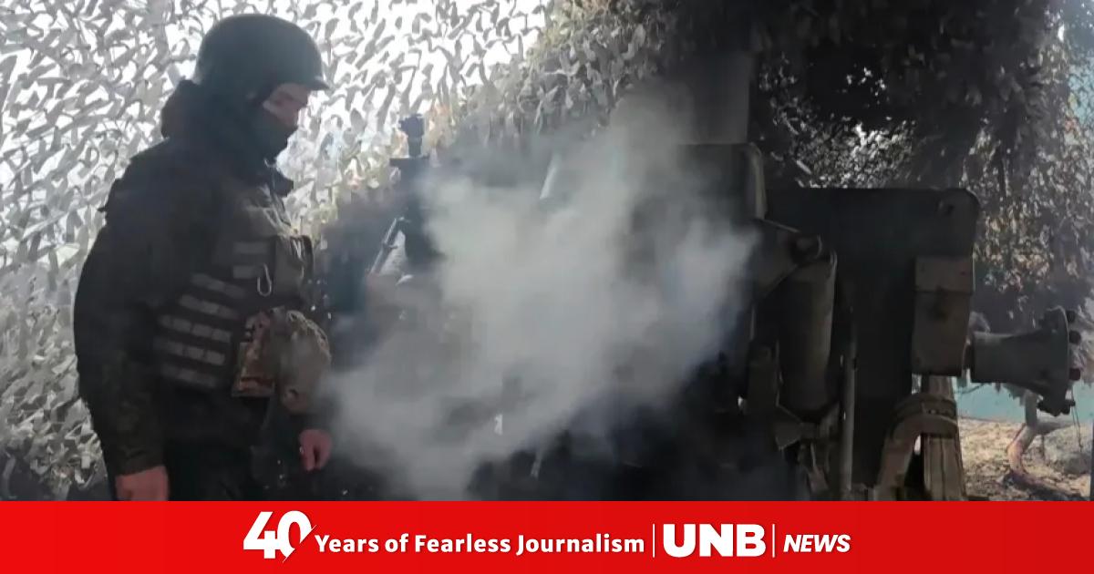 Russian drones strike Odesa, six injured including children