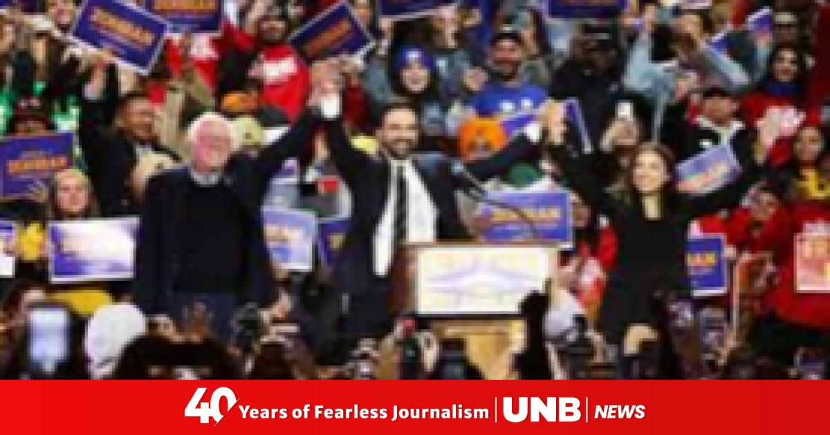 Zohran Mamdani sworn In as New York City Mayor at historic Subway Station