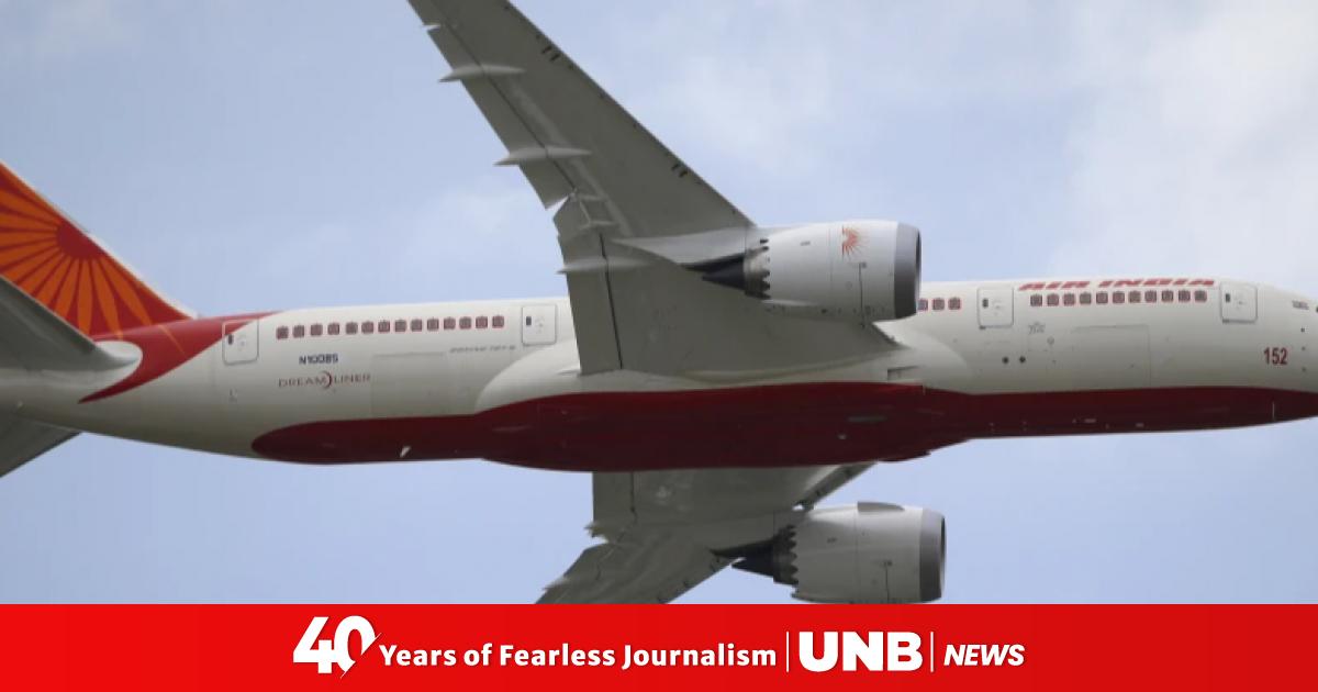 Canada warns Air India over alcohol rules after pilot’s arrest in Vancouver