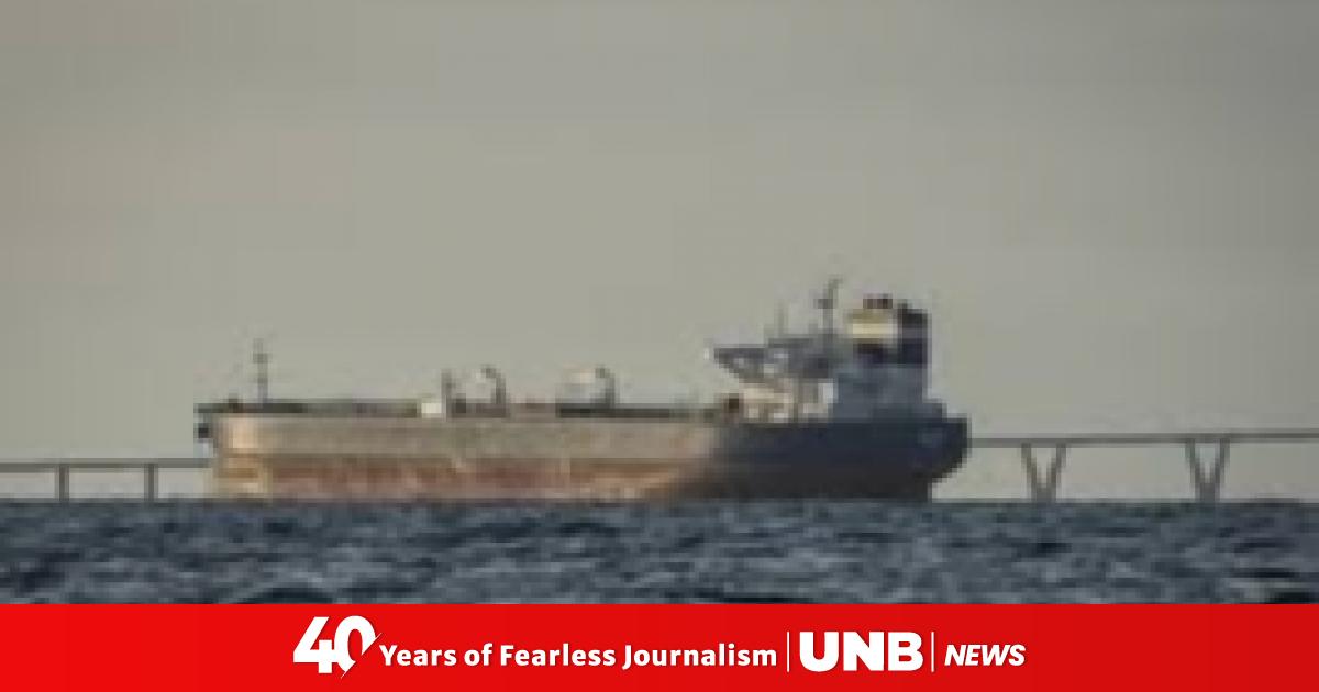 US seizes fifth sanctioned tanker as It tightens grip on Venezuelan oil ...