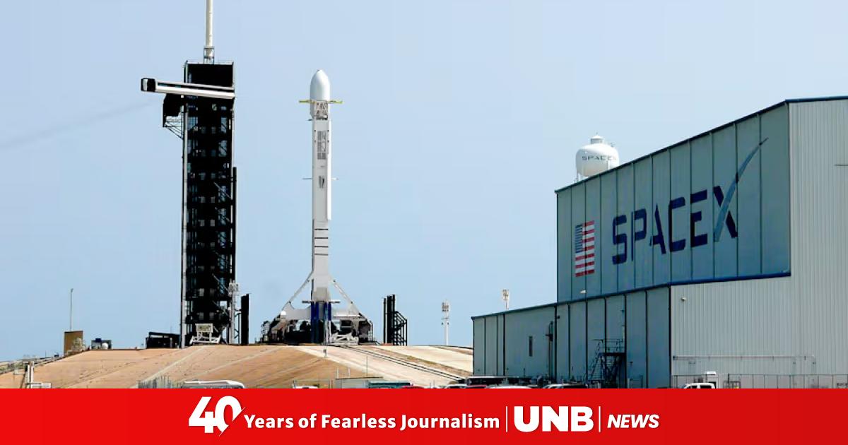 Free Starlink boosts flow of protest information from Iran