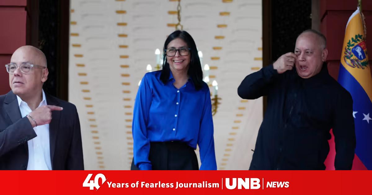 Venezuela to continue releasing political prisoners after Maduro arrest