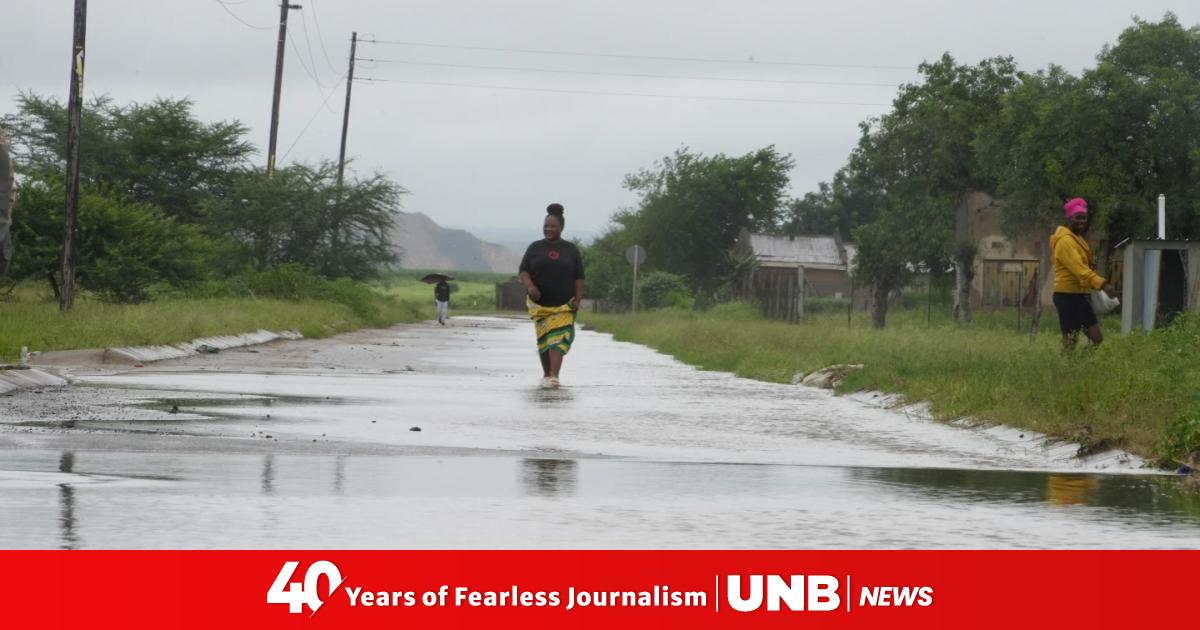 South Africa declares national disaster after deadly floods and severe ...