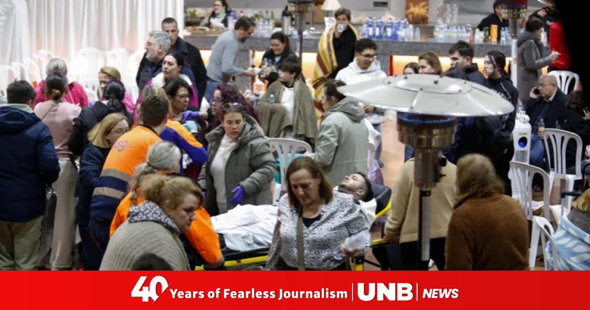 Spain train crash kills 21, dozens injured near Cordoba