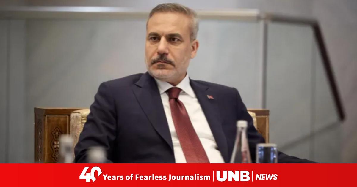 Turkiye, regional foreign ministers to discuss Iran war at Antalya forum