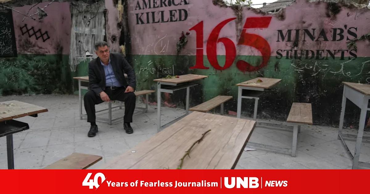 Iranian families struggle with school closures despite ceasefire