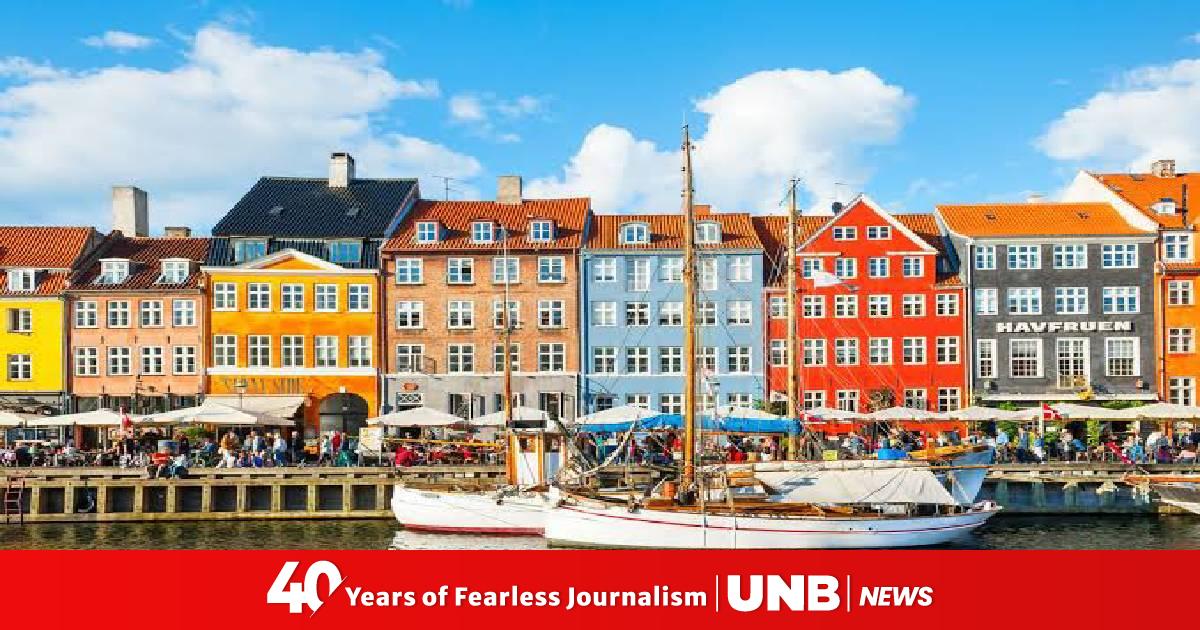 Denmark ranks second in gender equality index within EU