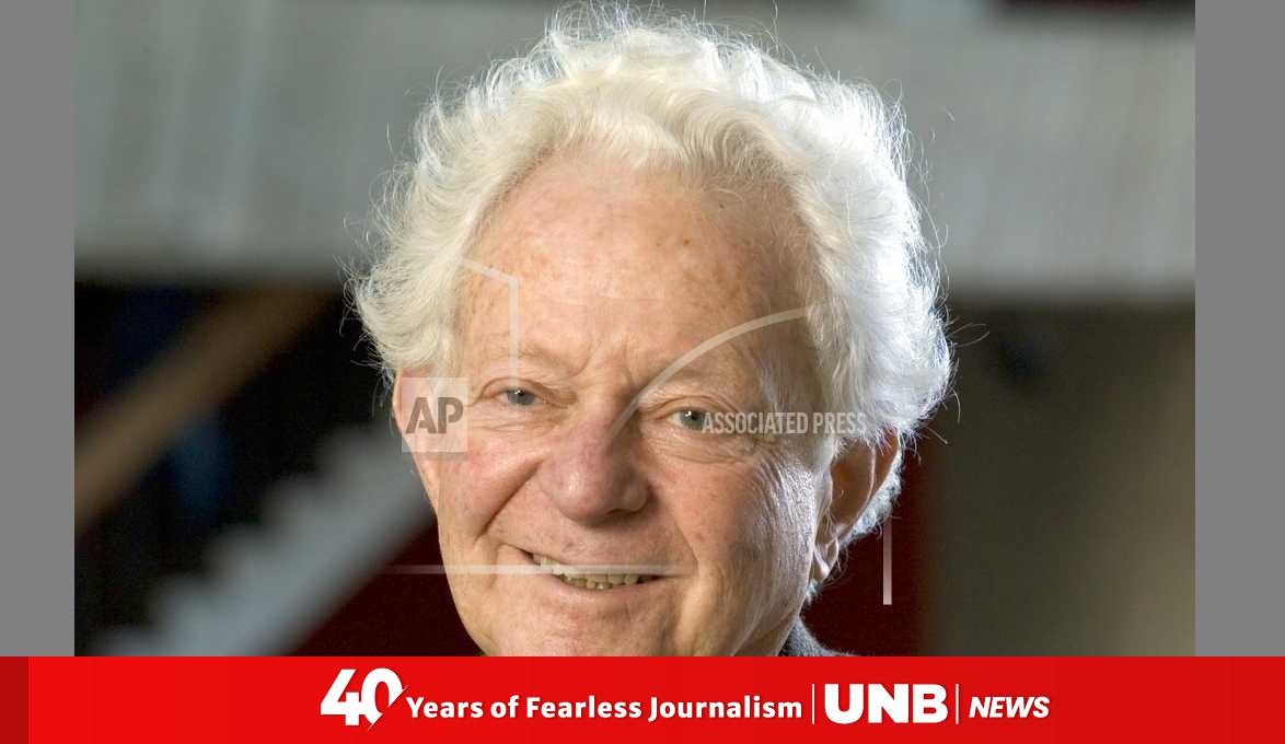 Nobel Prize-winning physicist Leon Lederman dies at 96