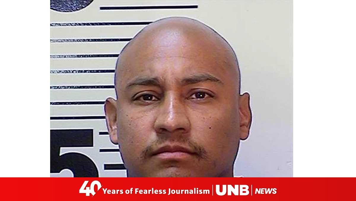 Rare death row slaying at California's San Quentin prison