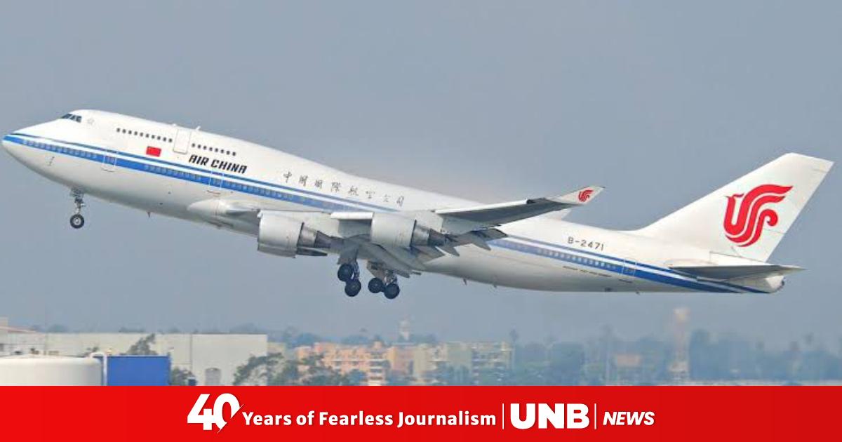 China to have 723 civil cargo aircraft in 2038: report