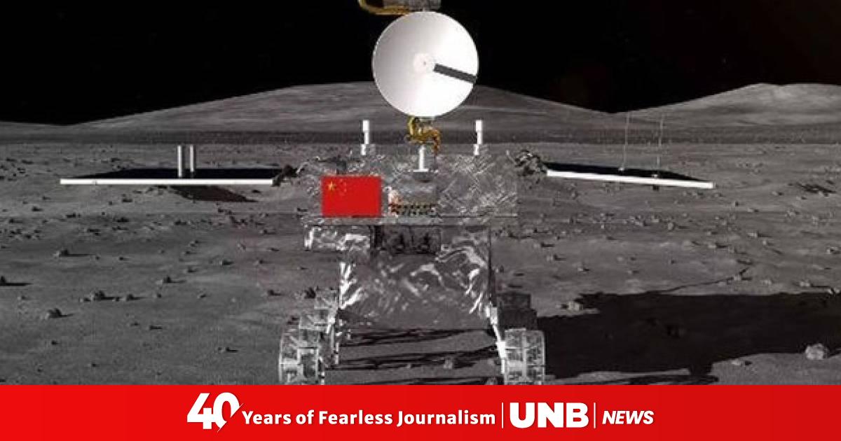 China's lunar rover Jade Rabbit-2 breaks record of working time on Moon
