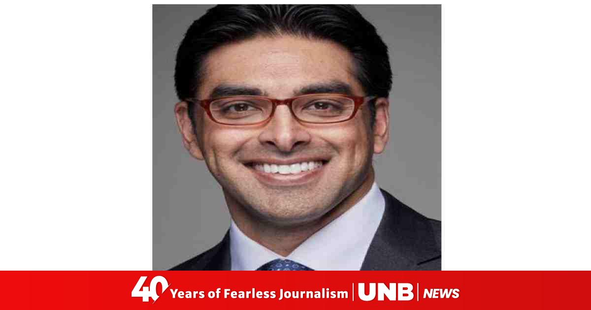 WHO Foundation appoints Anil Soni as CEO